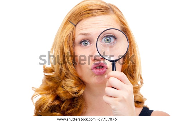 Look Me Stock Photo 67759876 | Shutterstock