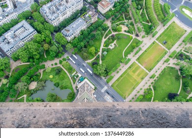 538 Eiffel Tower From Down Images, Stock Photos & Vectors | Shutterstock