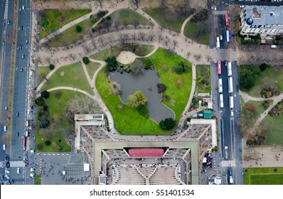 538 Eiffel Tower From Down Images, Stock Photos & Vectors | Shutterstock