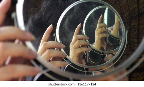 2,081 Multiple Mirrors Images, Stock Photos & Vectors | Shutterstock