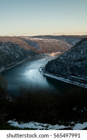Loreley Stock Photo 565497991 | Shutterstock