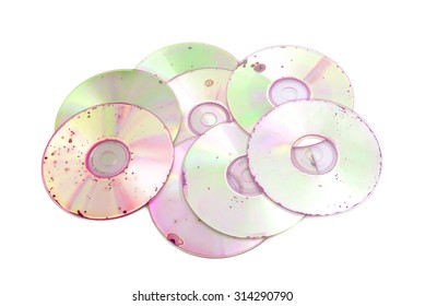 277 Cd destroy Images, Stock Photos & Vectors | Shutterstock