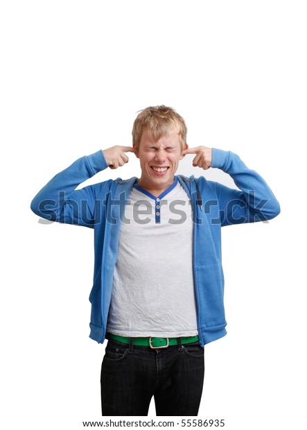 Loud Noises Stock Photo 55586935 | Shutterstock