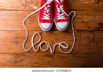 888 Shoe lace lettering Images, Stock Photos & Vectors | Shutterstock