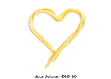 2,222 Spaghetti Heart Shape Images, Stock Photos & Vectors | Shutterstock