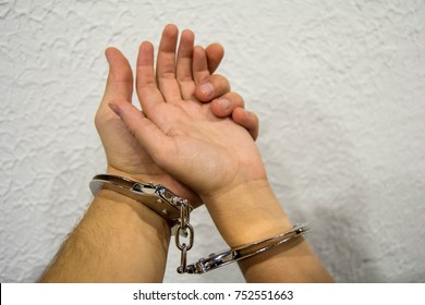 78 Woman Feet Arrested Images, Stock Photos & Vectors | Shutterstock