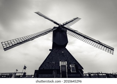 1,017 Bruges windmill Stock Photos, Images & Photography | Shutterstock