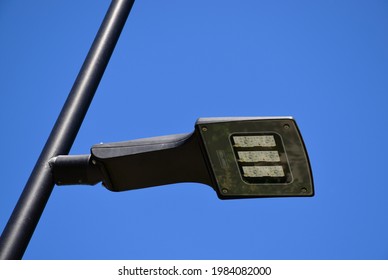 1,542 Light pole head Images, Stock Photos & Vectors | Shutterstock