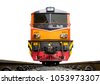 Train Front Royalty-Free Images, Stock Photos & Pictures | Shutterstock