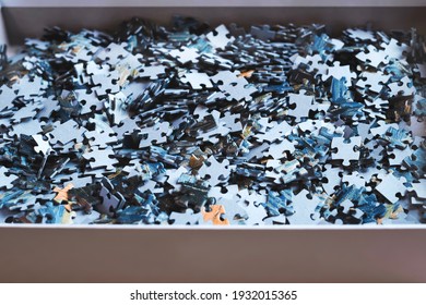 1,023 Unsolved puzzles Images, Stock Photos & Vectors | Shutterstock