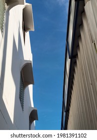 1,189 Gap between the buildings Images, Stock Photos & Vectors ...