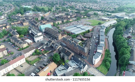 146 Kirkintilloch Images, Stock Photos & Vectors | Shutterstock