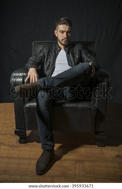 Low Light Model Stock Photo 395933671 | Shutterstock