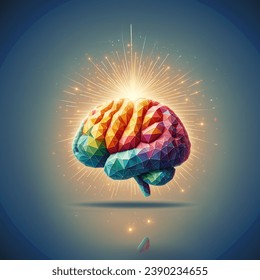 Our Ecs Helps Teach Our Brain AI-generated image 2553979283 | Shutterstock