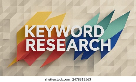 Keywording Photos, Images and Pictures
