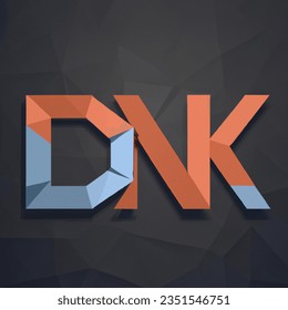 「Low Poly 3d Image Make Dnk」のAI生成画像、2351546911 | Shutterstock