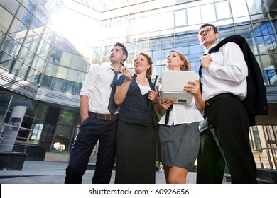 Company visit Images, Stock Photos & Vectors | Shutterstock