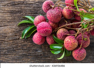Lychee Stock Photo 436936486 | Shutterstock