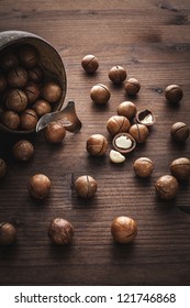 12,298 imágenes de Macadamia madera - Imágenes, fotos y vectores de ...