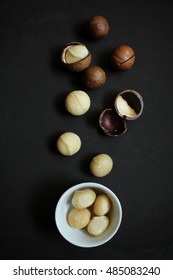 12,298 imágenes de Macadamia madera - Imágenes, fotos y vectores de ...