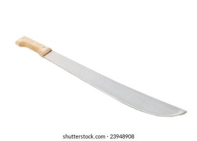 Machete Stock Photo 23948908 | Shutterstock
