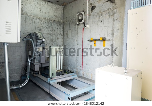 Elevator machine room : 748 images, photos et images vectorielles de ...