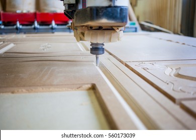 2,120 Cnc Wood Cutter Images, Stock Photos & Vectors | Shutterstock