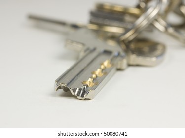 96 Jailer key Images, Stock Photos & Vectors | Shutterstock