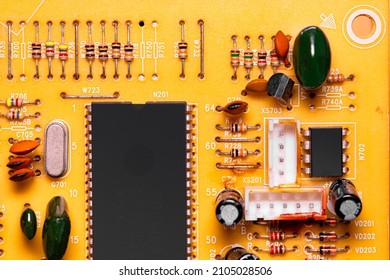 7,137 Old microchip Images, Stock Photos & Vectors | Shutterstock