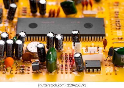 7,137 Old microchip Images, Stock Photos & Vectors | Shutterstock