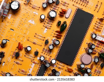 7,137 Old microchip Images, Stock Photos & Vectors | Shutterstock