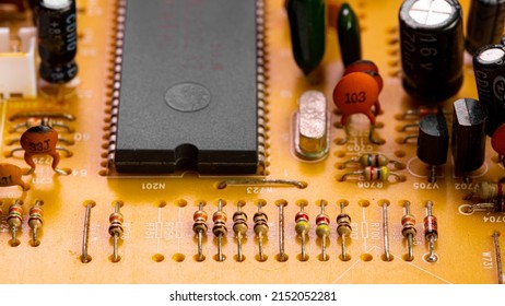 7,137 Old microchip Images, Stock Photos & Vectors | Shutterstock