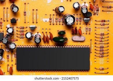 7,137 Old microchip Images, Stock Photos & Vectors | Shutterstock