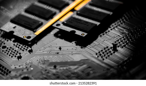 2,598 Ram slot Images, Stock Photos & Vectors | Shutterstock