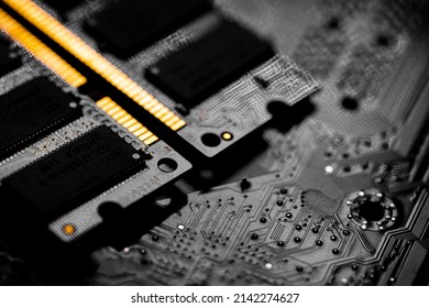 2,598 Ram slot Images, Stock Photos & Vectors | Shutterstock