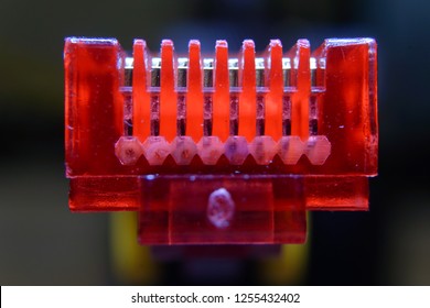 330 Internet Cable Cross Section Images, Stock Photos & Vectors ...