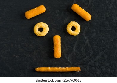 5,211 Salty face 图片、库存照片和矢量图 | Shutterstock