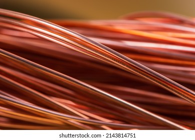 1,594 Copper wire rod Images, Stock Photos & Vectors | Shutterstock