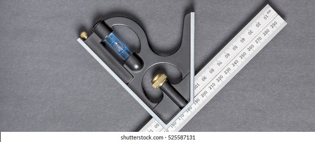 109 Combination square ruler Images, Stock Photos & Vectors | Shutterstock