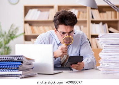 807 Mad accountant Images, Stock Photos & Vectors | Shutterstock
