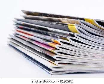 8,572 Magazine Edges Images, Stock Photos & Vectors | Shutterstock