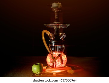 Magic Hookah Stock Photo 637530964 | Shutterstock