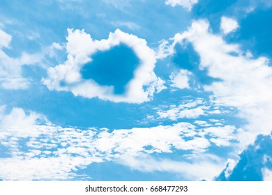 Magic Sky Stock Photo 668477293 | Shutterstock