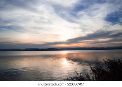 Magic Sun Rays Stock Photo 520830907 | Shutterstock
