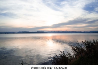 Magic Sun Rays Stock Photo 520830988 | Shutterstock