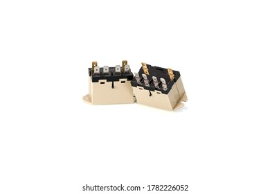 368 Magnetic contactors Gambar, Foto Stok & Vektor | Shutterstock