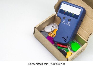 Rfid Stock Photos, Images & Photography | Shutterstock