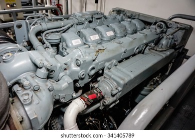 897 Main engine ship Images, Stock Photos & Vectors | Shutterstock