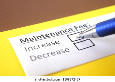 Consulting Fee Rates Increase Stock Photo 1200883864 | Shutterstock