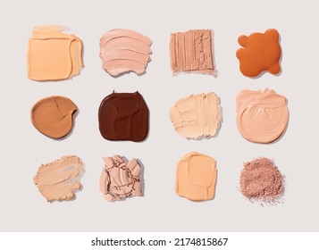 650 Mousse foundation texture Images, Stock Photos & Vectors | Shutterstock